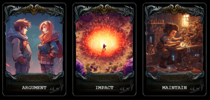 Lexica Embark On A Vocabulary Adventure